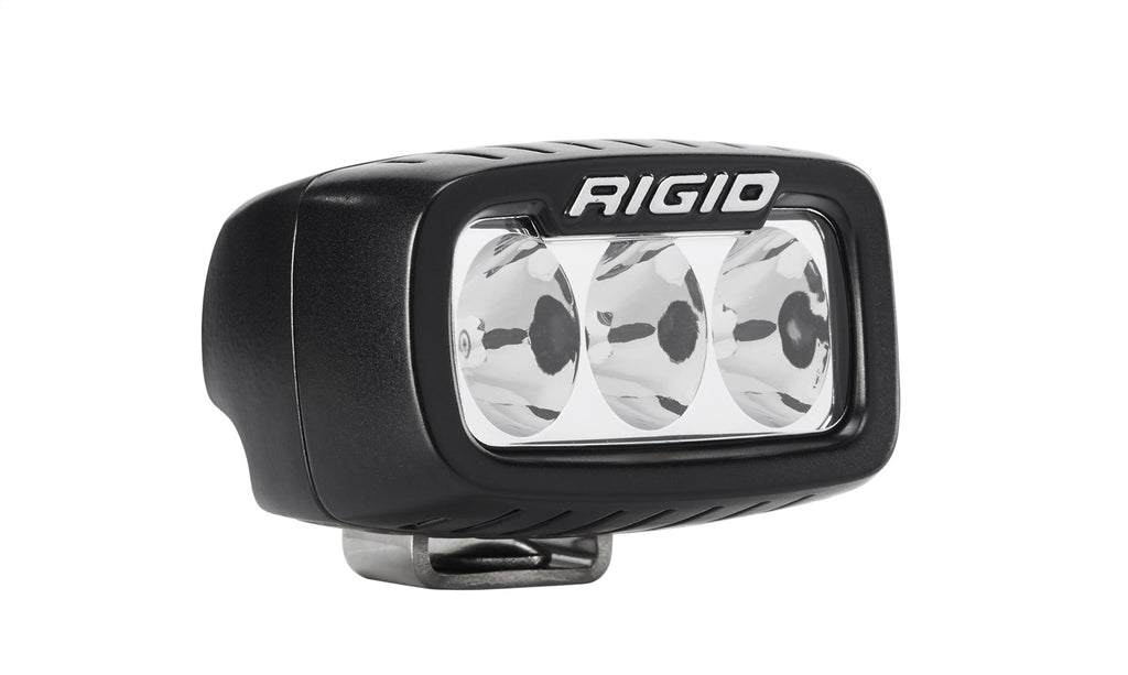 SR-M PRO DRIVING SM -- Rigid Industries Shop UK | E-Marked Lights ...